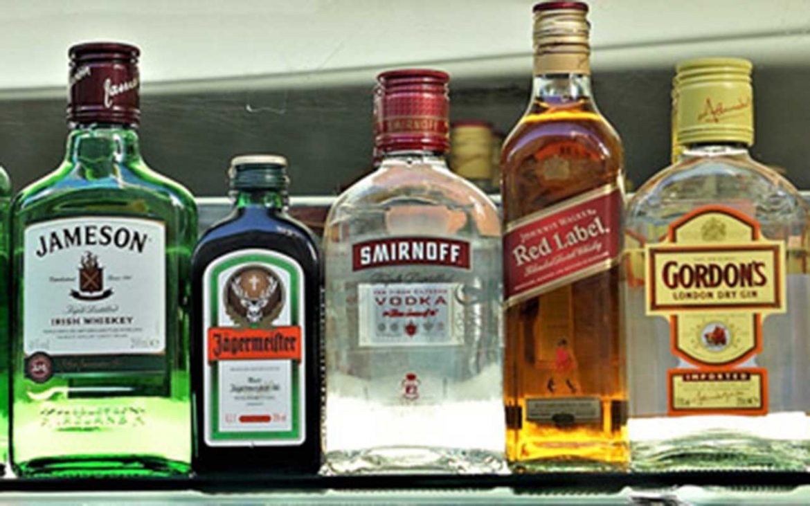 Diageo Aktie: Bernstein senkt Ziel auf 2340 Pence